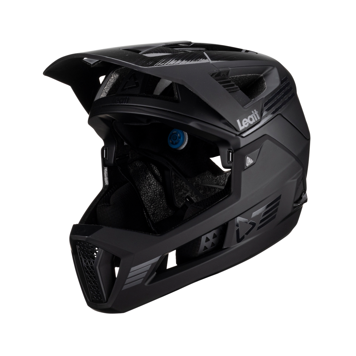 Leatt Helmet MTB Enduro 4.0 – Leatt Germany